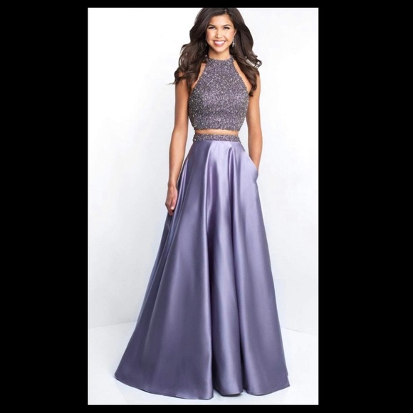 Alexia Designs | Dresses | Alexia Designs Amethyst Prom Dress | Poshmark